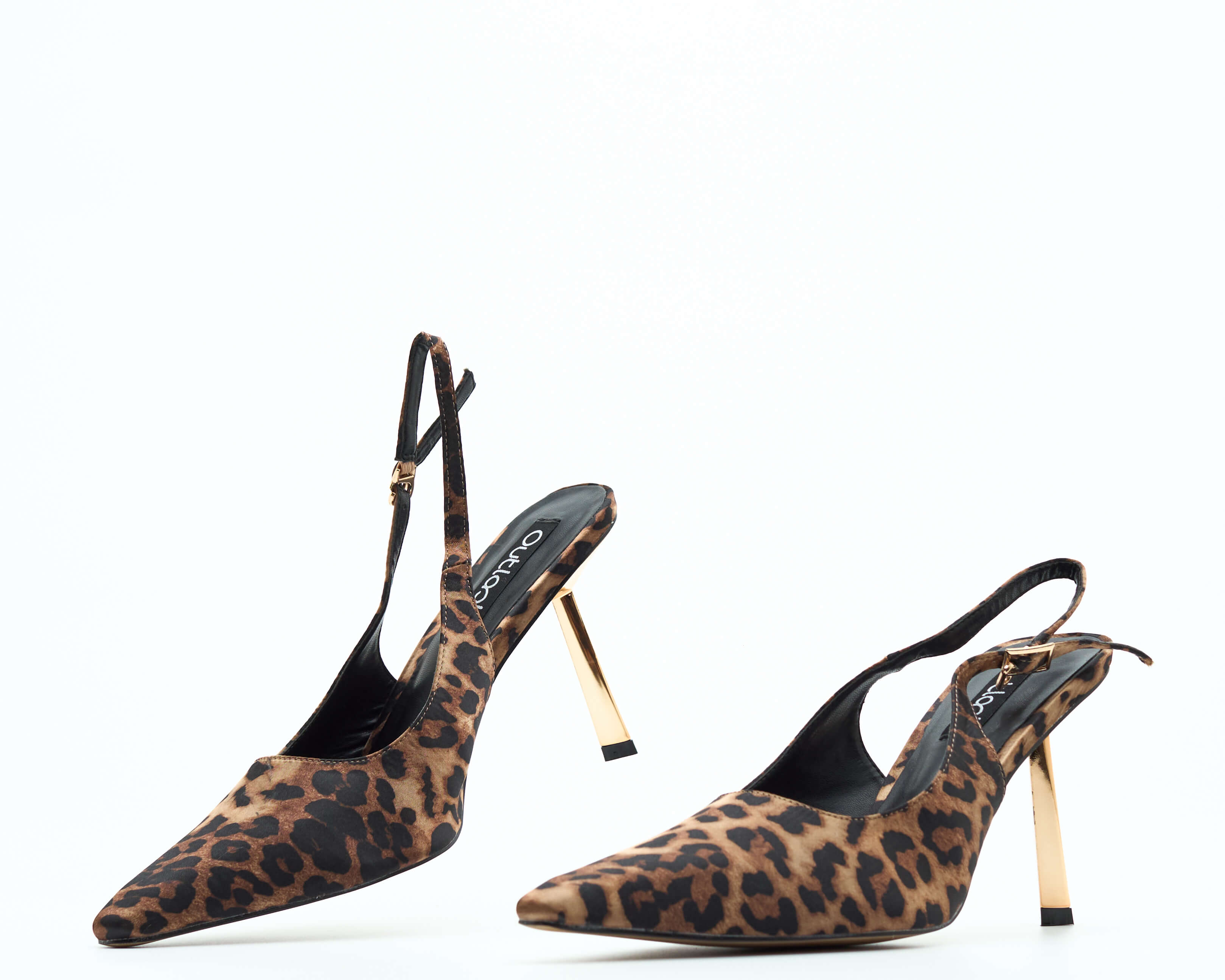 CLEOPATRA HEELS IN PRINT – SHOP OUTLASH